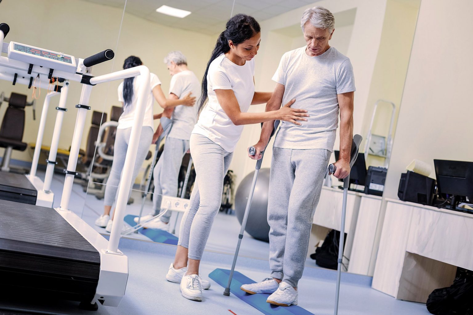 Rehabilitation | international-patients.com